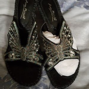 Anne Michelle | Shoes | Anna Michelle Sandals | Poshmark